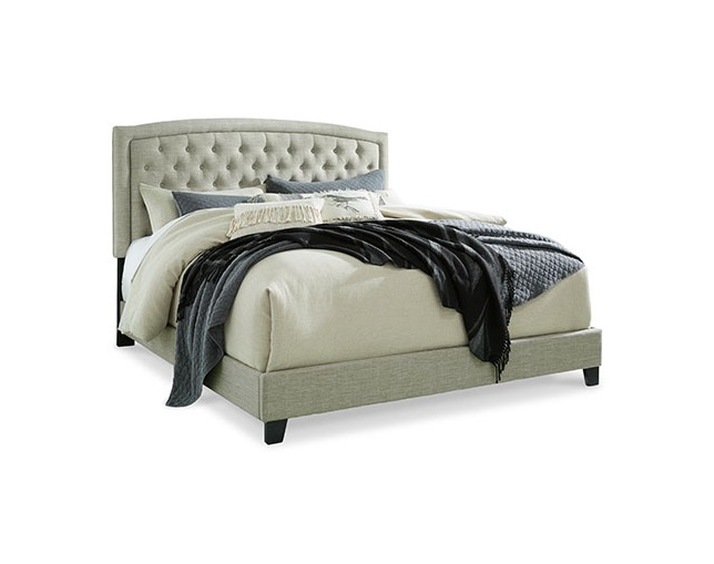 Jerary Bed Frame(B090-781)(ジェラリ― ベッド フレーム(B090-781))/Jerary[タブルーム]