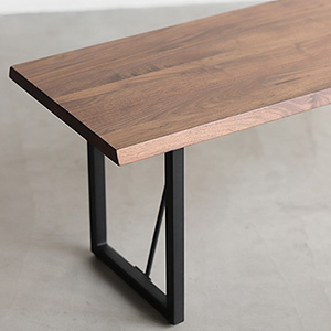 Dining Table NODE II LEG_02(ダイニングテーブル ノードII Dining Table NODE II LEG_02(ダイニングテーブル ノードII