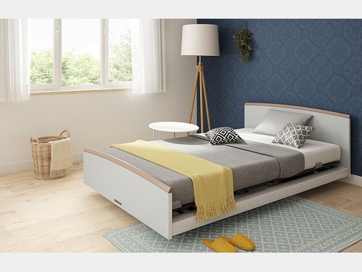 my makura ゆめタウンはません店「パラマウントベッド体感フェア」3/24～27[タブルーム] - TABROOM